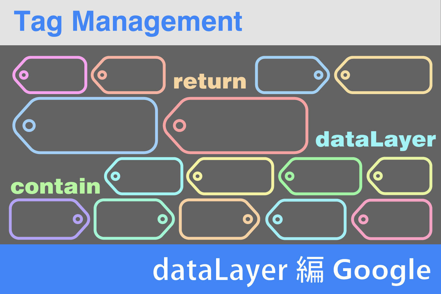 できるだけ簡単に解説！dataLayerを使ってGoogleタグマネージャーをさらに使いこなす方法 – Life Design Edit